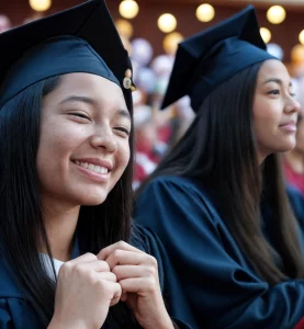 Doppia laurea: i miei genitori preferivano mia sorella—fino a quando il ...